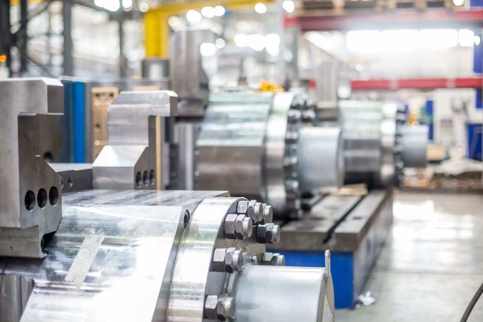 About Us - Advantage Plastics